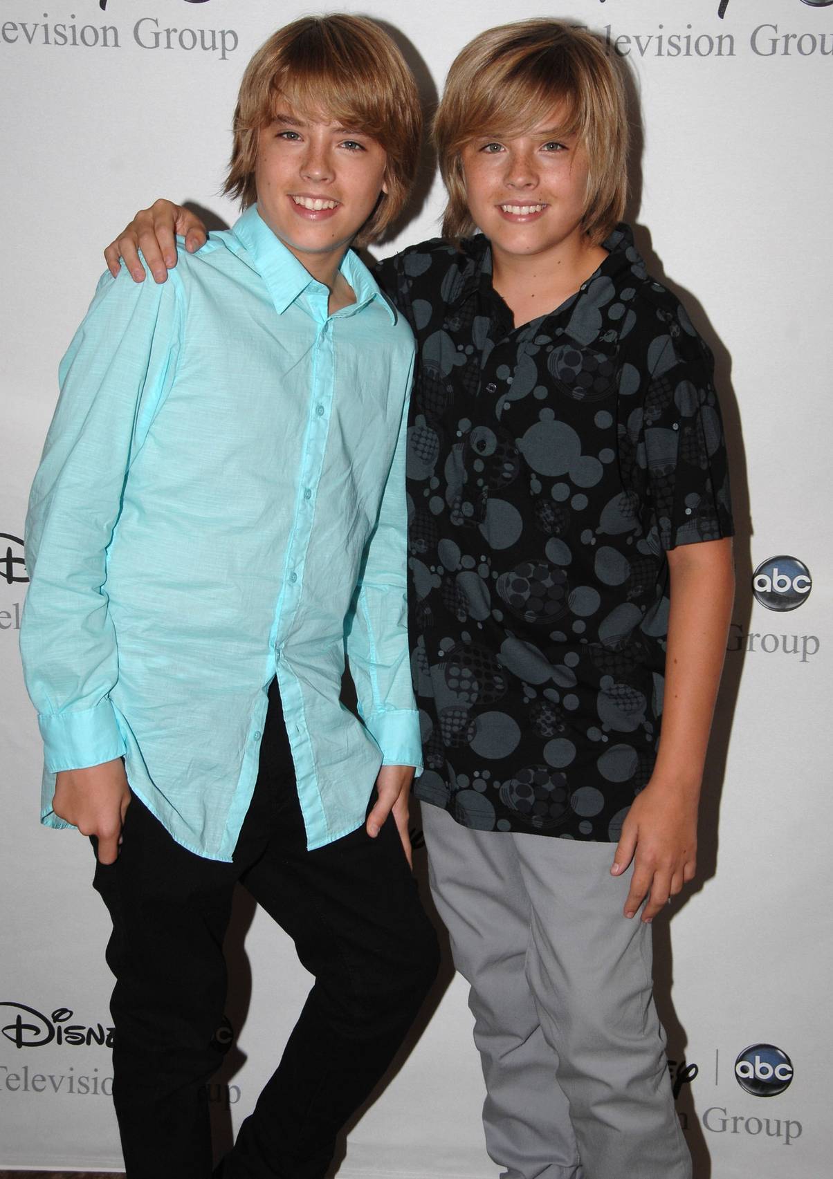 Cole Sprouse admitted Jennifer Aniston was ‘actually, actually onerous ...