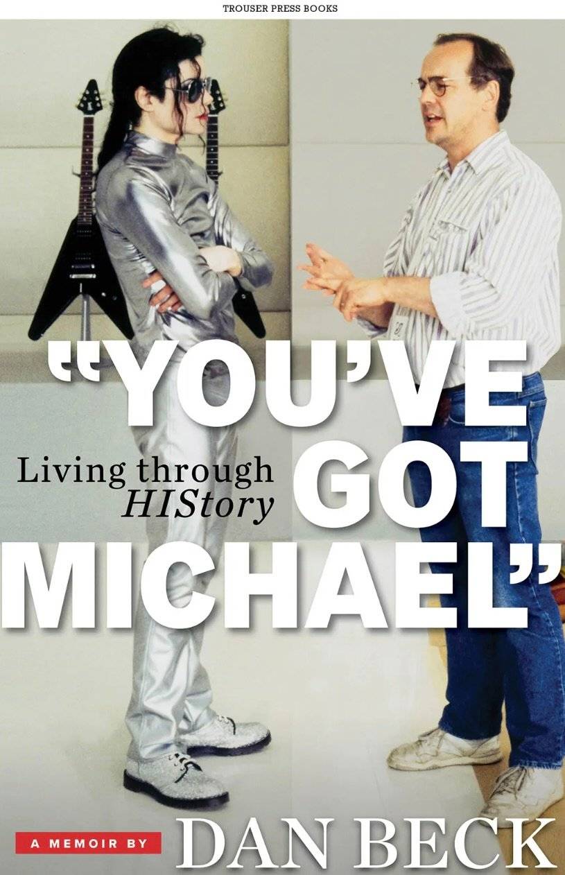 Michael Jackson’s ‘solely good friend’ explains why he by no means ...